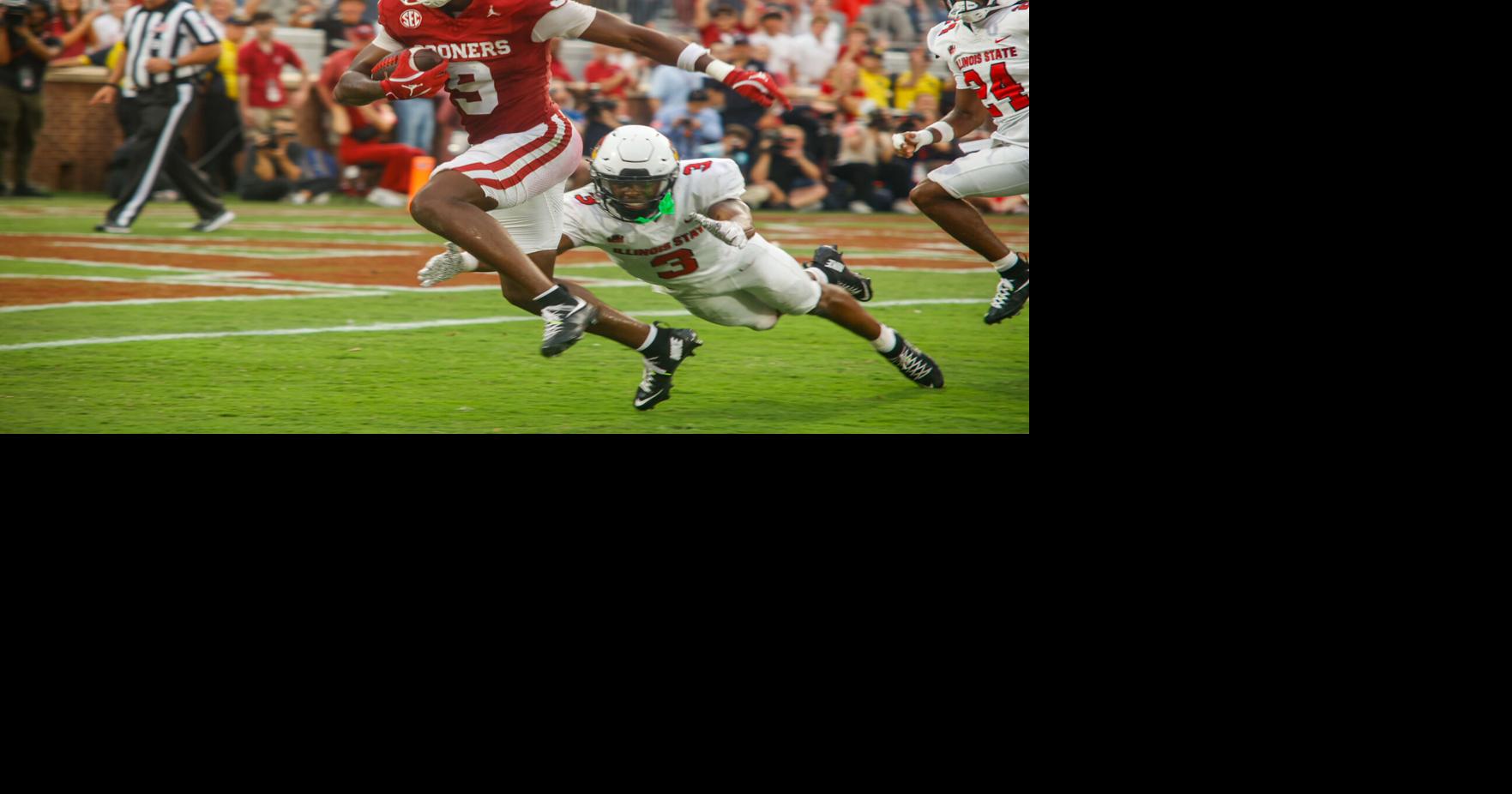 A look at Oklahoma's 35-3 win by the numbers | Sports ...