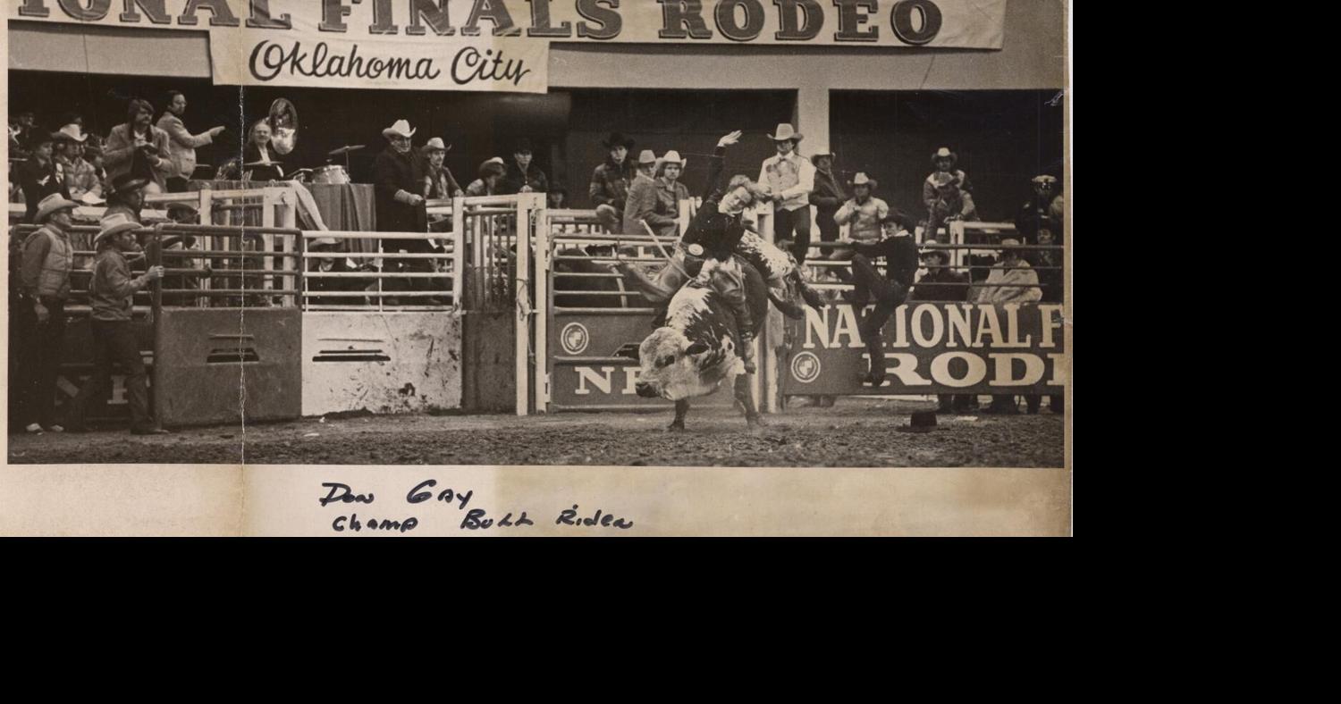 Oklahoma City ProRodeo closing a chapter in PRCA history | News ...