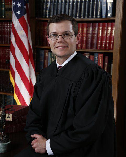 Jeff Virgin announces candidacy for district judge | News ...