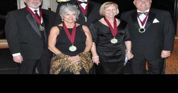 Chamber inducts 6 into Edmond Hall of Fame | Edmond | normantranscript.com