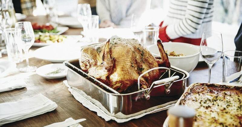 Mayor Breea Clark, CDC offer guidance for celebrating Thanksgiving ...