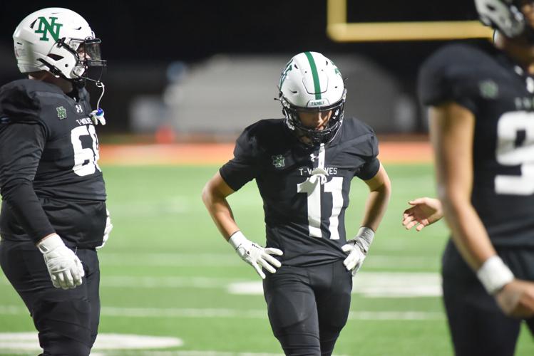 Horning: Late push among few positives in T-Wolves' playoff loss ...