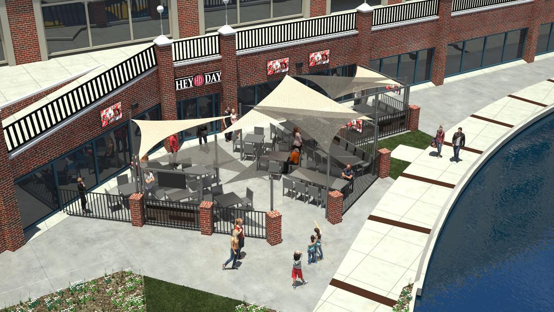 HeyDay to open second location in Bricktown | News | normantranscript.com