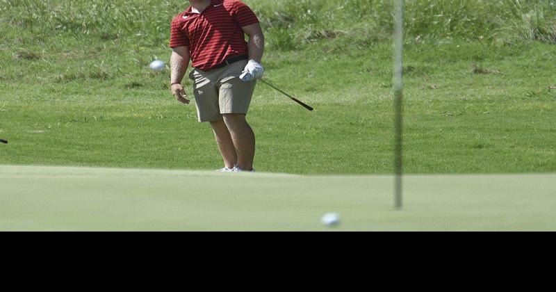 OU golf: For Brad Dalke, Oklahoma career was well worth early ...