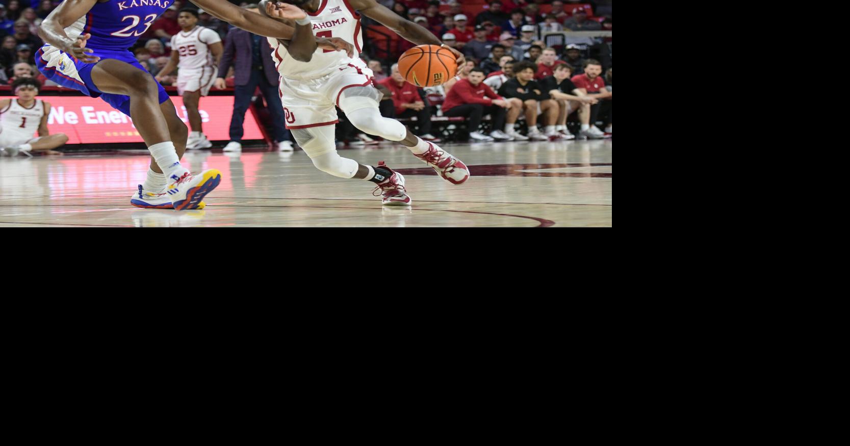 OU men's basketball: Sooners commit season-high 24 turnovers in blowout ...