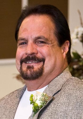 J.R. 'Rick' Steger | Moore | normantranscript.com