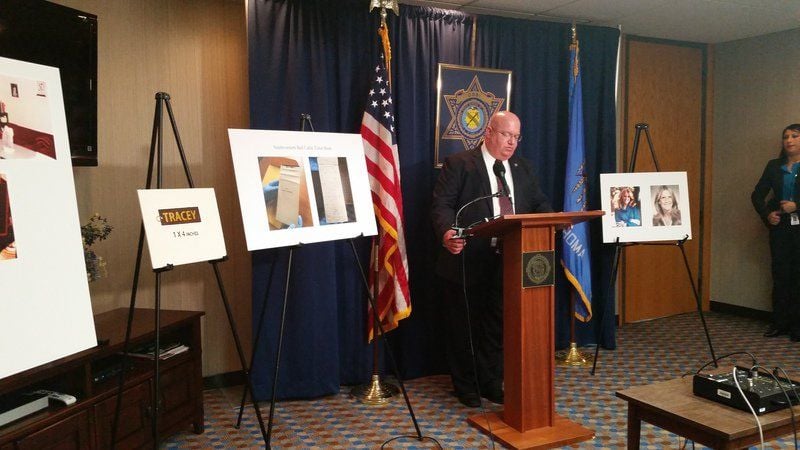 New evidence, larger reward announced in Moore cold case murder ...