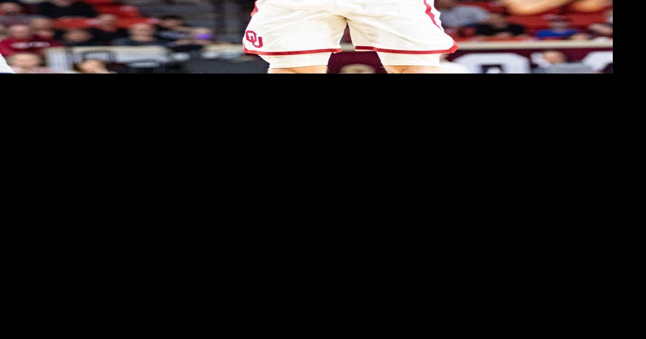 OU men's basketball: Jacob Groves started it, Tanner Groves finished it ...