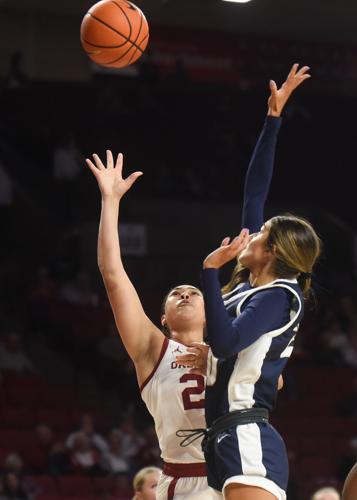 OU women's basketball: Three takeaways from Oklahoma's road win over ...