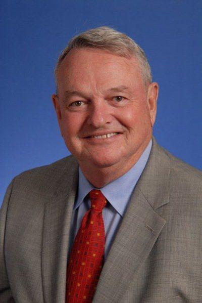 Sheriff Joe Lester running for re-election to post | Local News ...