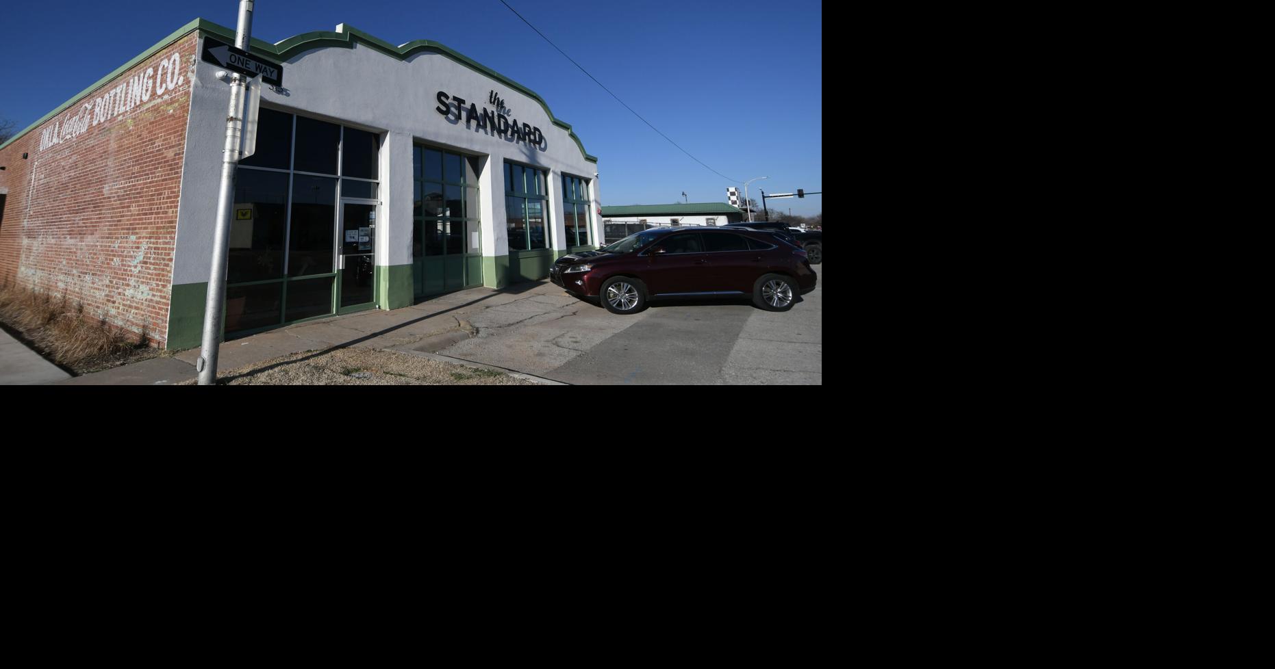 Dinner at the Standard: Event brings people with autism together | News ...