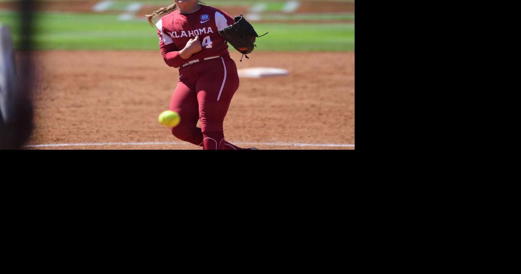 Horning: On the way back to World Series, Sooners have answered every ...