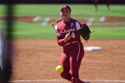 Horning: On the way back to World Series, Sooners have answered every ...