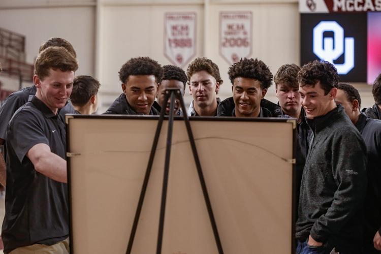 Tribute held for Enos Semore, remembered as a respected and loved coach ...