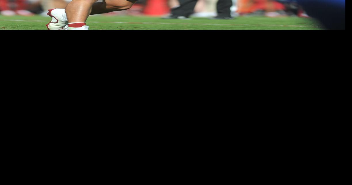 Sooners looking for first-ever win over BYU | Sports | normantranscript.com