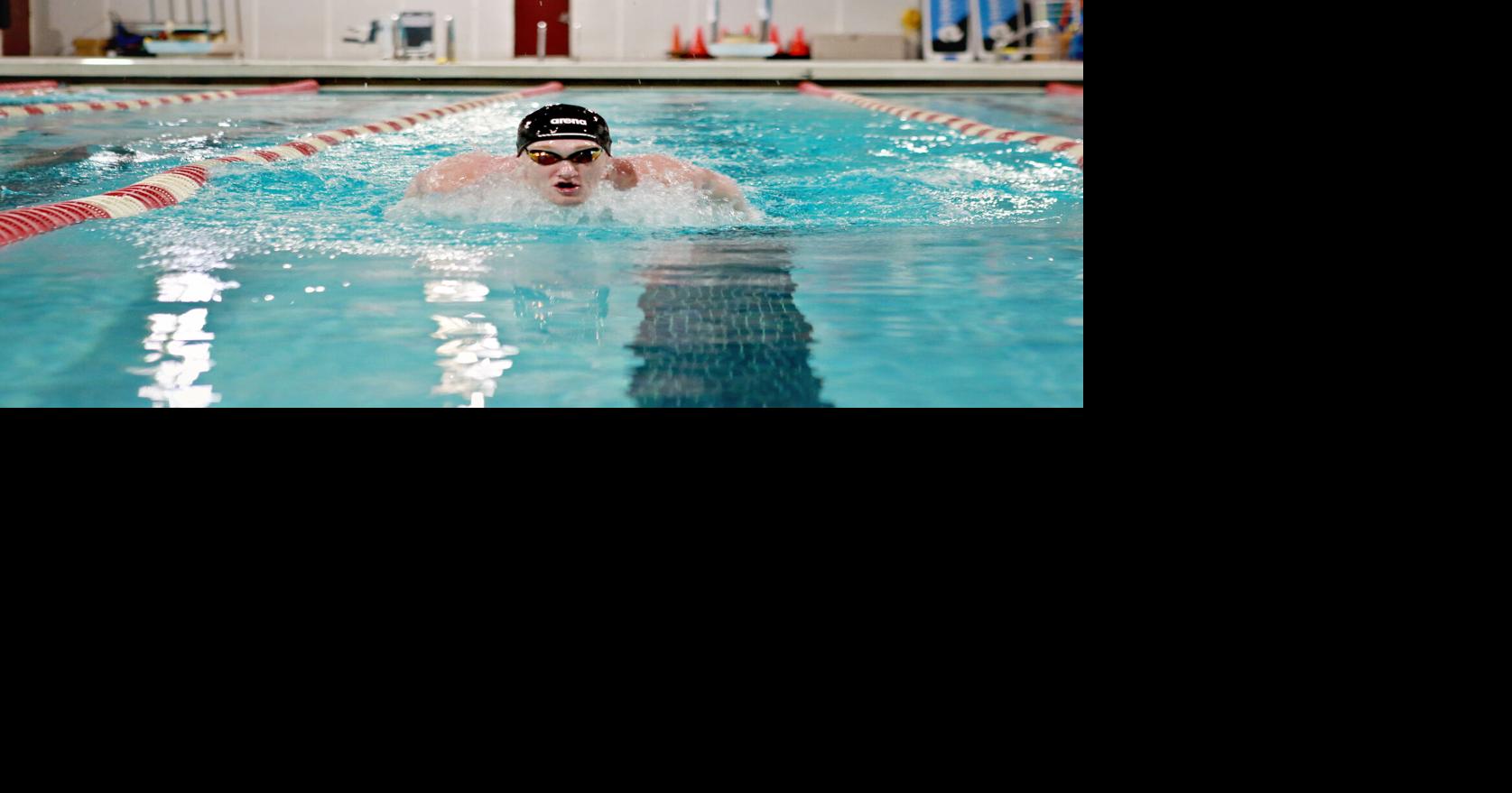 Swimming: Hayes' last day of Trials a difficult one | Sports ...