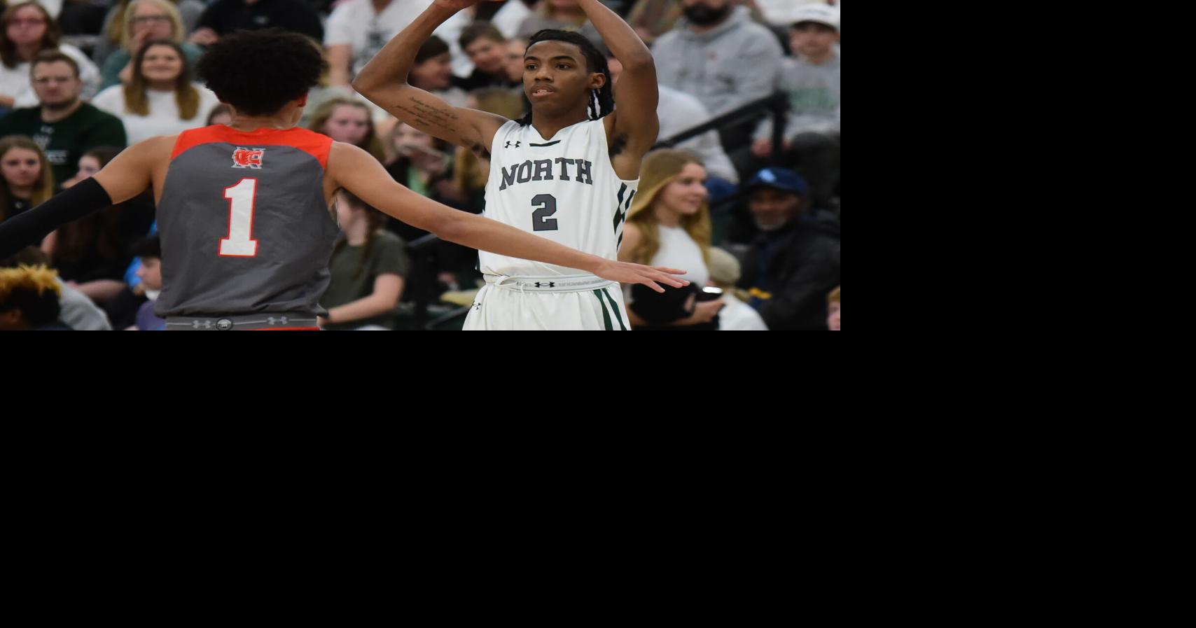 Norman North basketball: New faces bring T-Wolves back to state ...