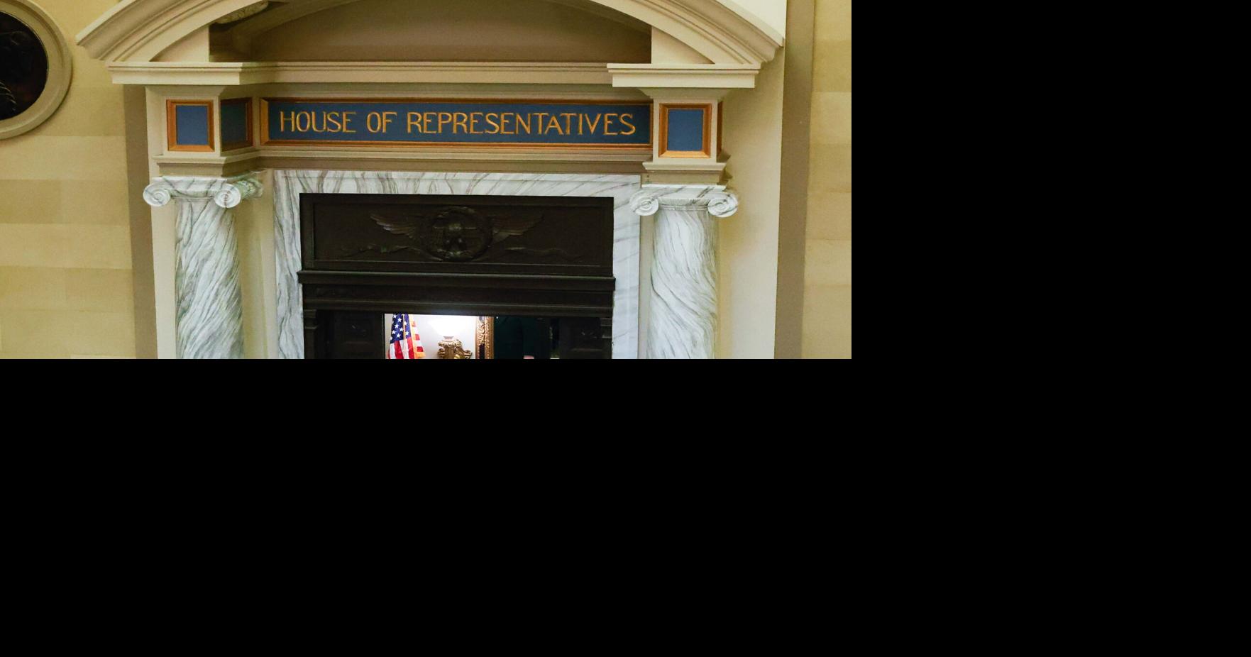 Three eminent domain bills pass House Civil Judiciary Committee | News ...