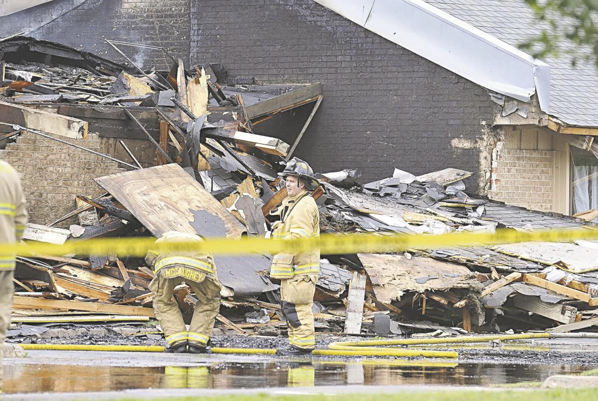 Norman Fire Department’s score to trigger savings | News ...