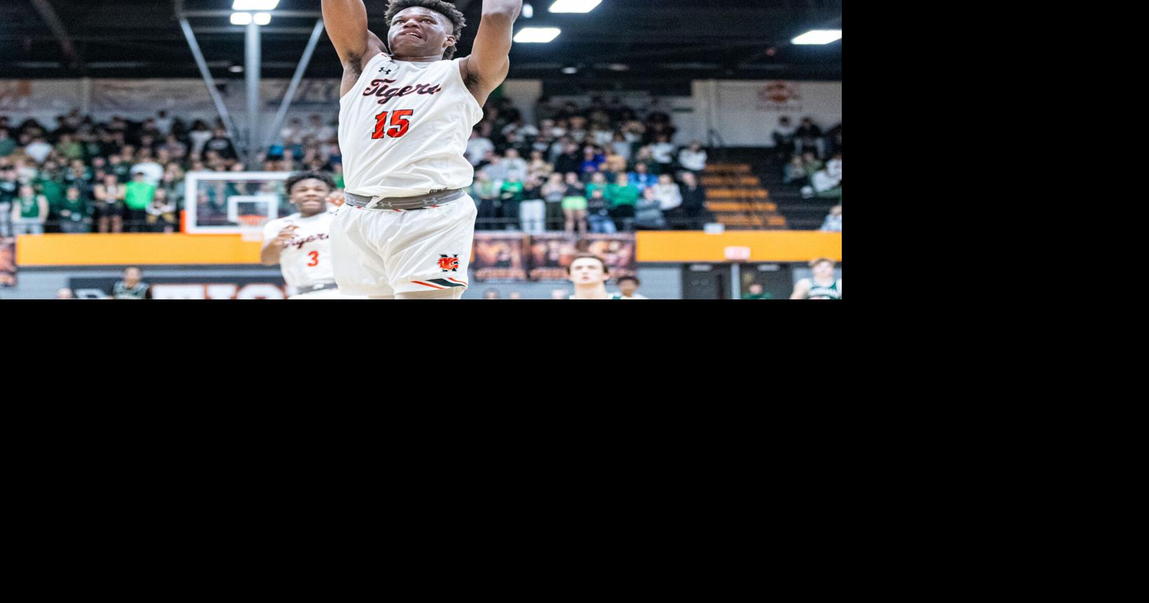 Clash Basketball | | normantranscript.com