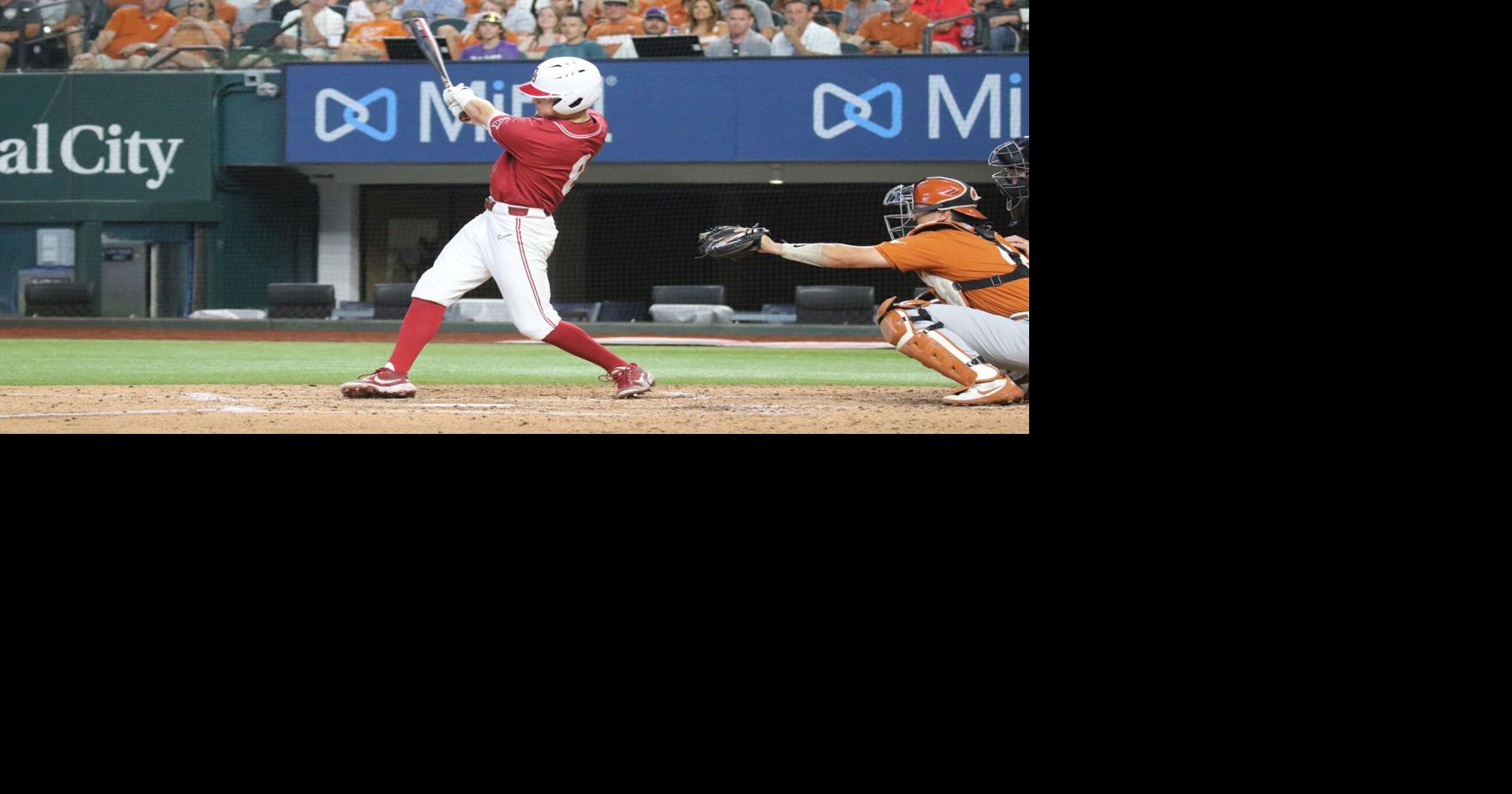 OU baseball: Spikerman leads the way as Sooners pummel Liberty | Sports ...