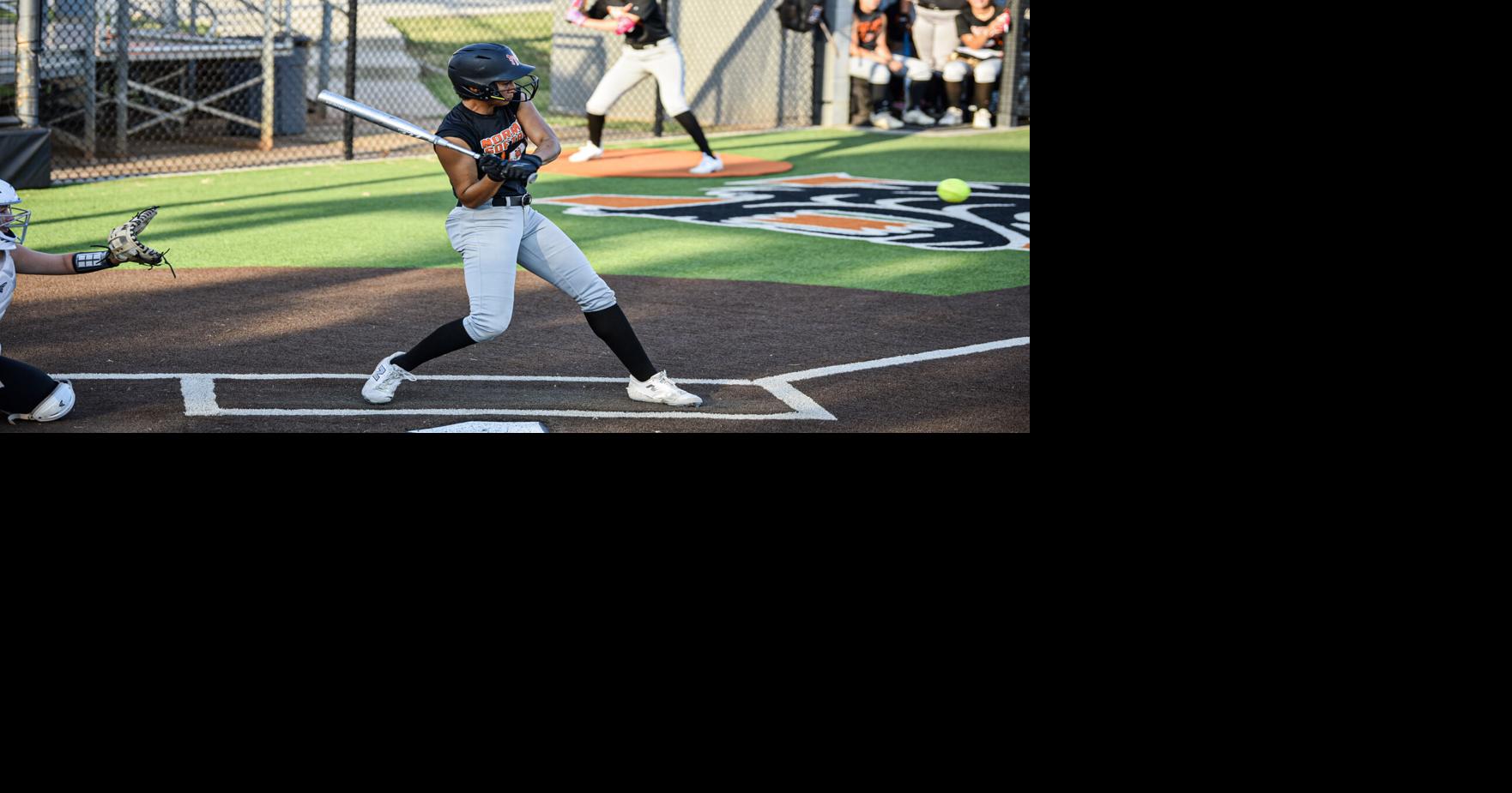 Norman High's softball team looking to make strides down final stretch of season | Sports ...