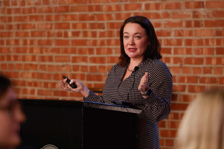 Visit Norman discussed impact of tourism on Norman during annual ...