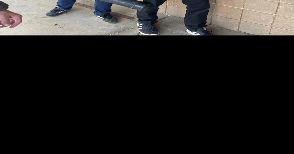 Moore Police Department taking applications for Cadet Academy | Moore ...