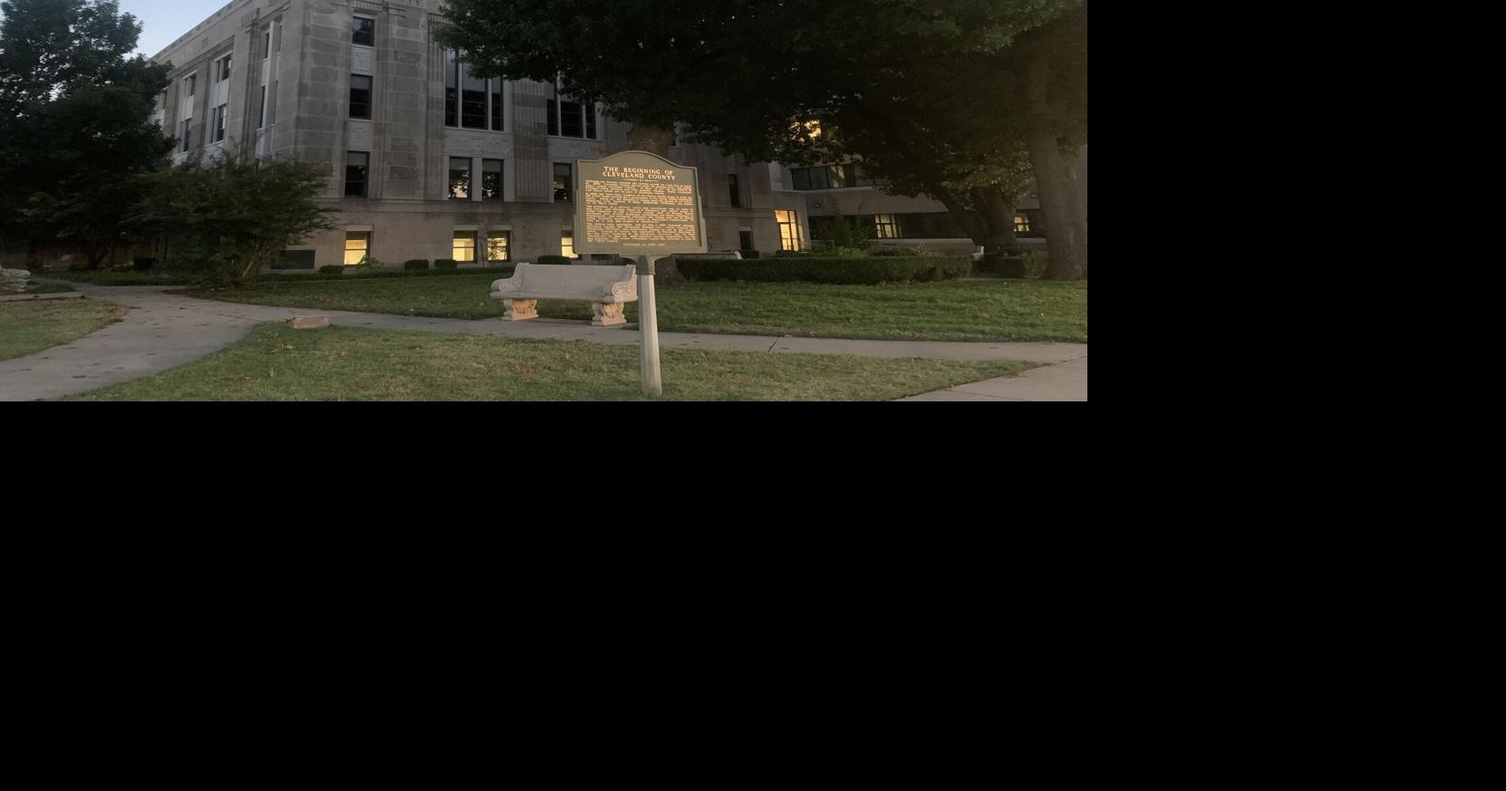 Cleveland County Courthouse to receive major tech overhaul | News ...