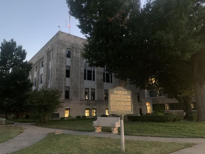 Cleveland County Jail is a "disaster waiting to happen," attorney says ...