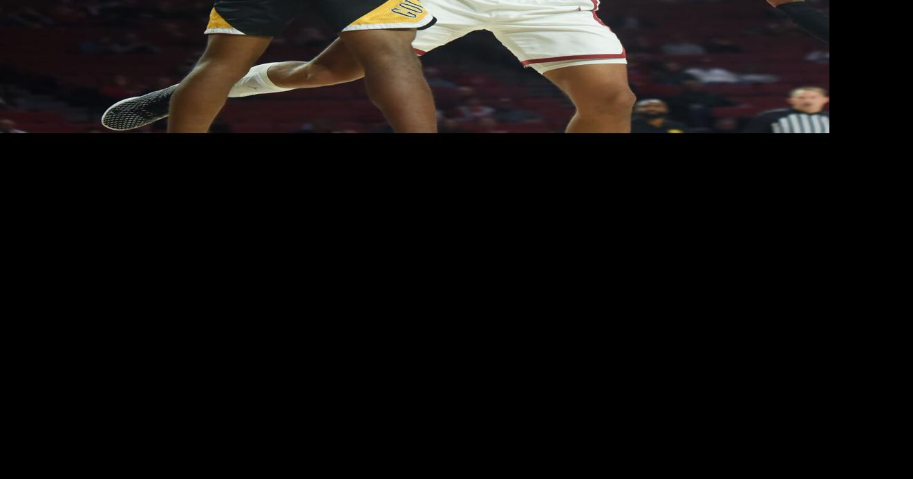 OU men's basketball notepad: Moser praises Hill for performance against ...