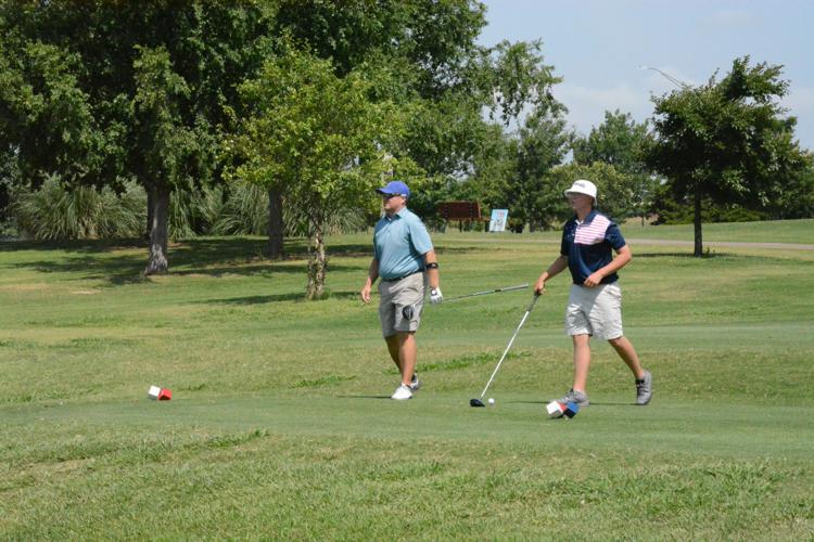 Westwood Invitational: Family, golf lead former Westwood winner John ...