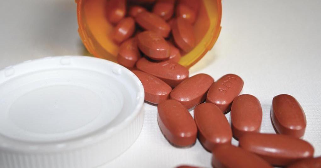 Prescription drug, sharp object take back event this weekend | News ...