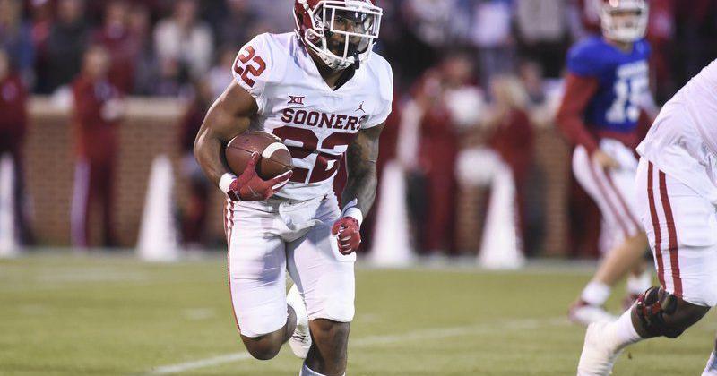 ‘All the tools’: What does Oklahoma RB T.J. Pledger’s sophomore season ...