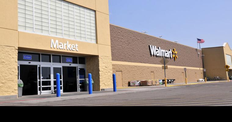 Council takes up Wal-Mart zoning tonight | News | normantranscript.com