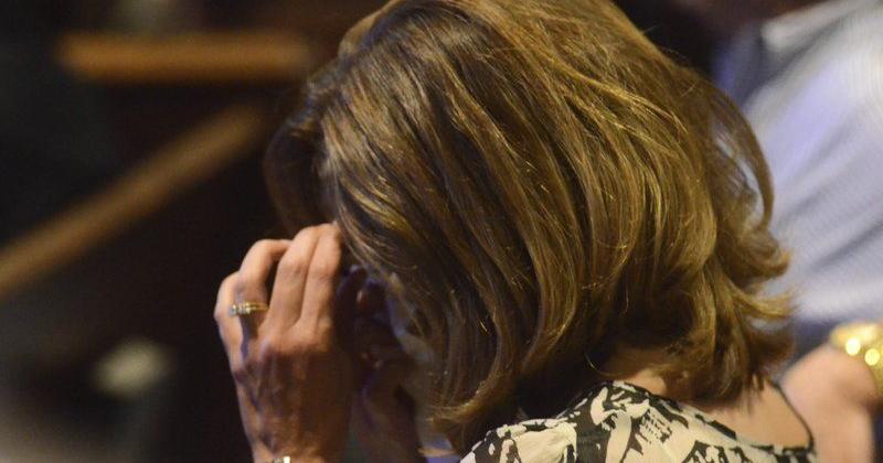 Thousands mourn Bob Barry Jr. with memorable stories, laughter | Sports ...