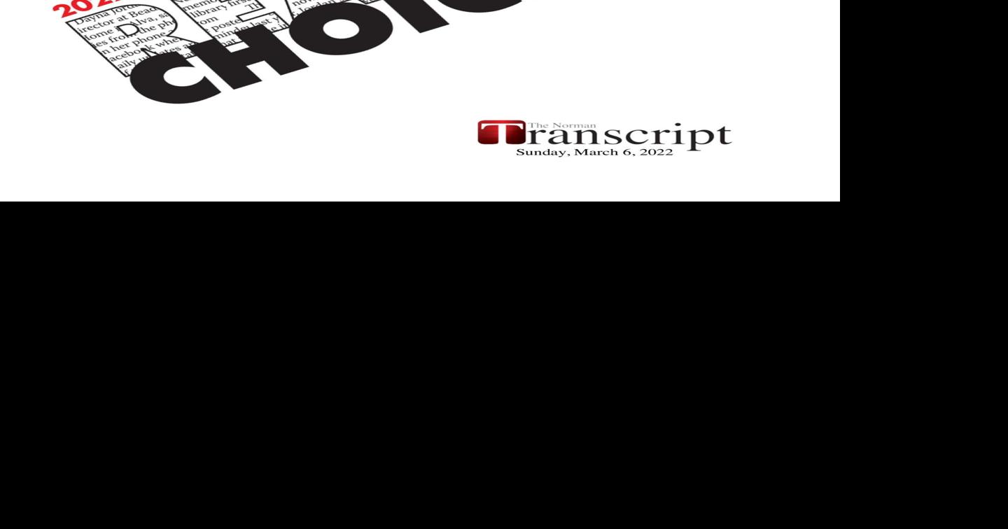 Reader's Choice Winners 2022 | Contests | normantranscript.com