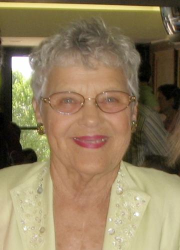 Ellen Virginia Parker Webb | | normantranscript.com