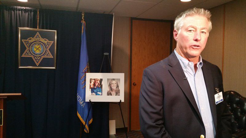 New evidence, larger reward announced in Moore cold case murder ...