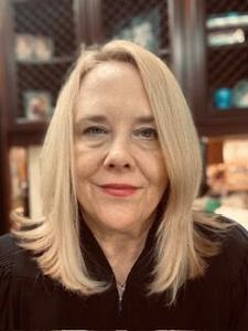 Lynne McGuire tapped as new special judge in Cleveland County | News ...