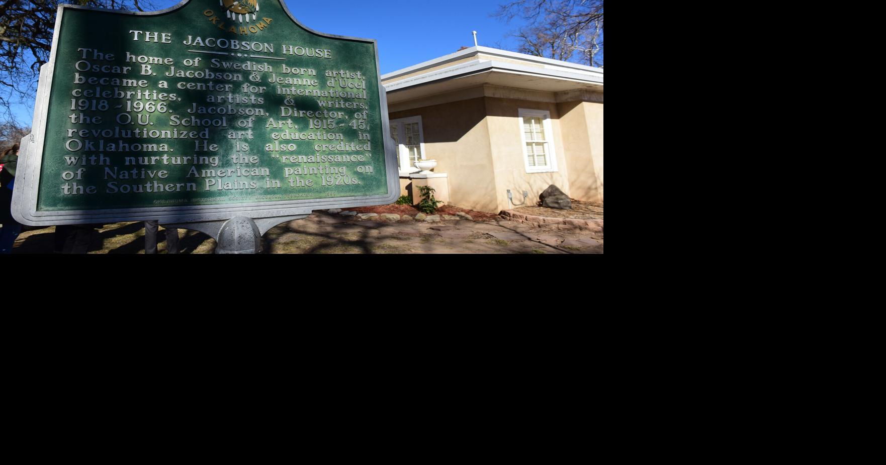 Jacobson House Native Art Center announces summer outreach and fall ...