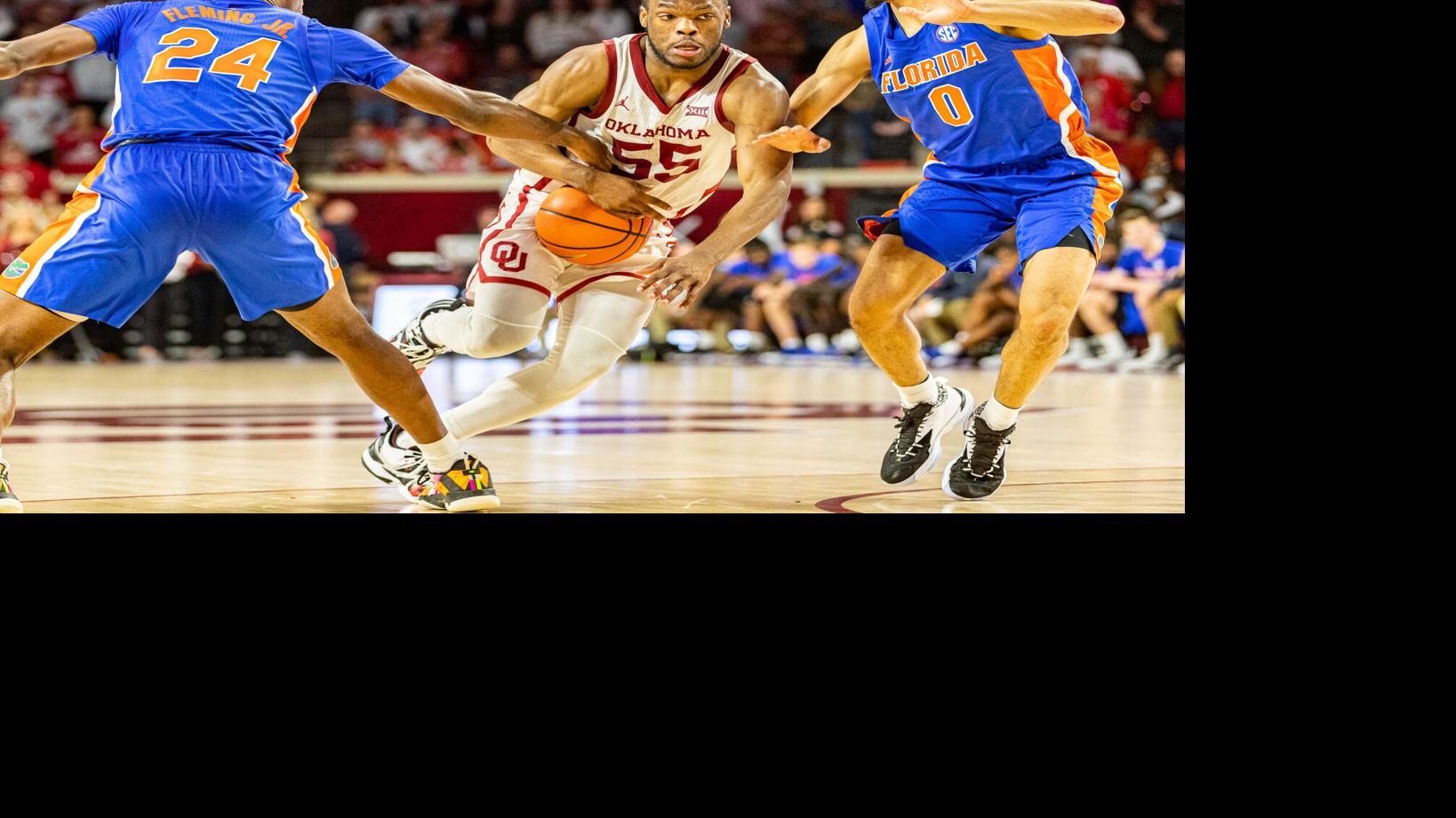 Sports | normantranscript.com