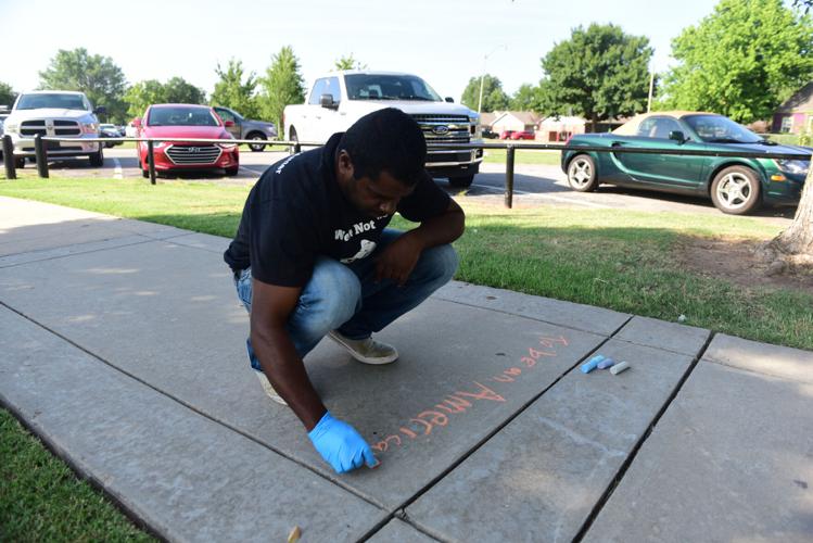 Saturday brings activism supporting law enforcement, city leaders ...