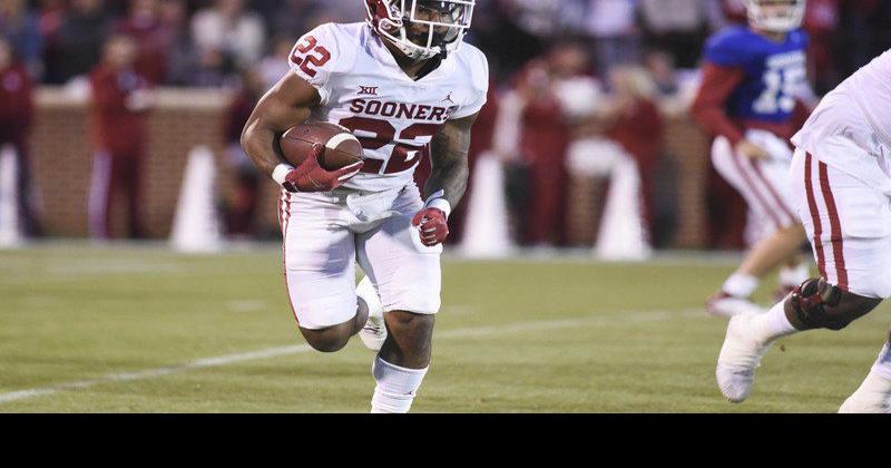 OU football: Sooners release depth chart for season opener vs. Missouri ...