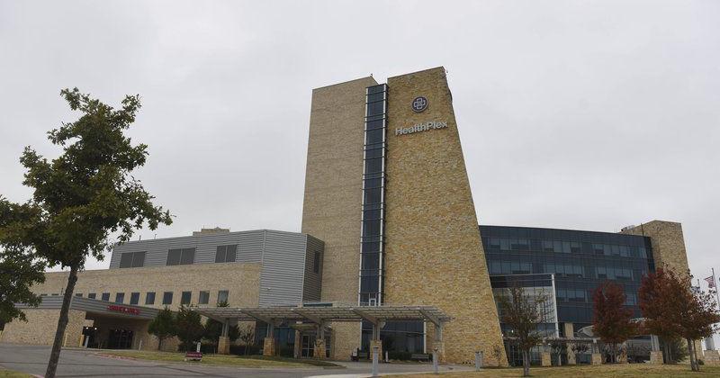 Norman Healthplex celebrates a decade of service | Business ...