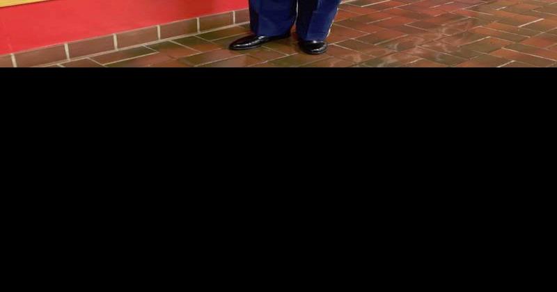 Mack promoted to Lieutenant Colonel | Edmond | normantranscript.com