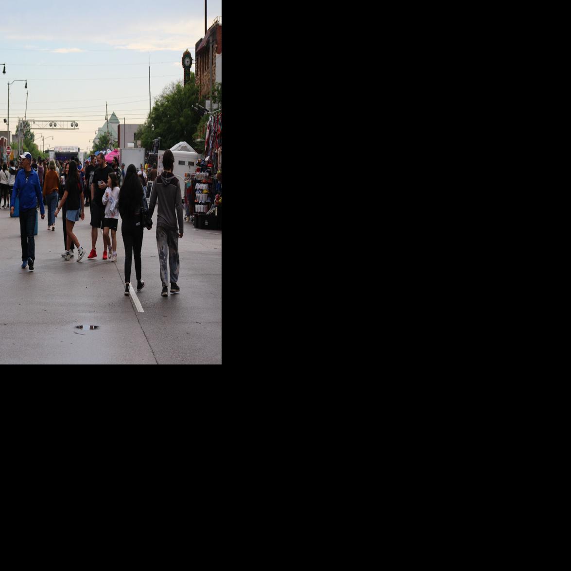 45 ways to spell Mackenzie | Lifestyles | normantranscript.com