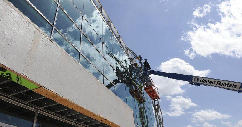 Norman North to install rooftop solar panels | Education ...