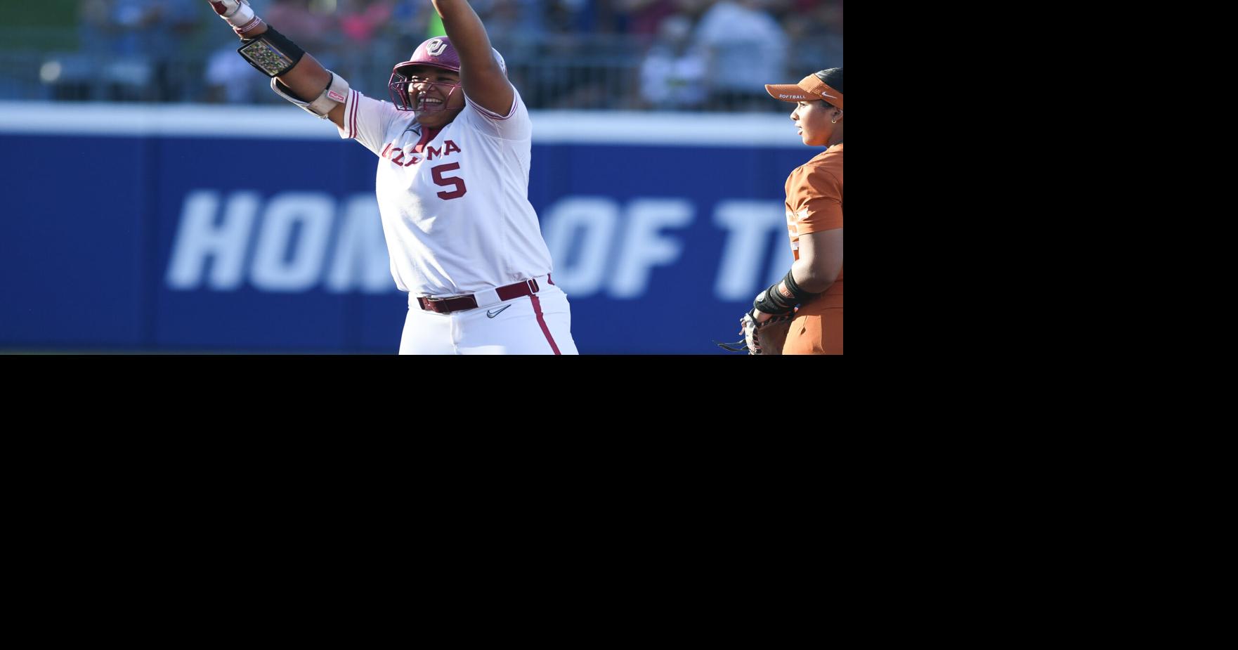 Sooners, Cowgirls renew Bedlam rivalry at Devon Park | Sports ...