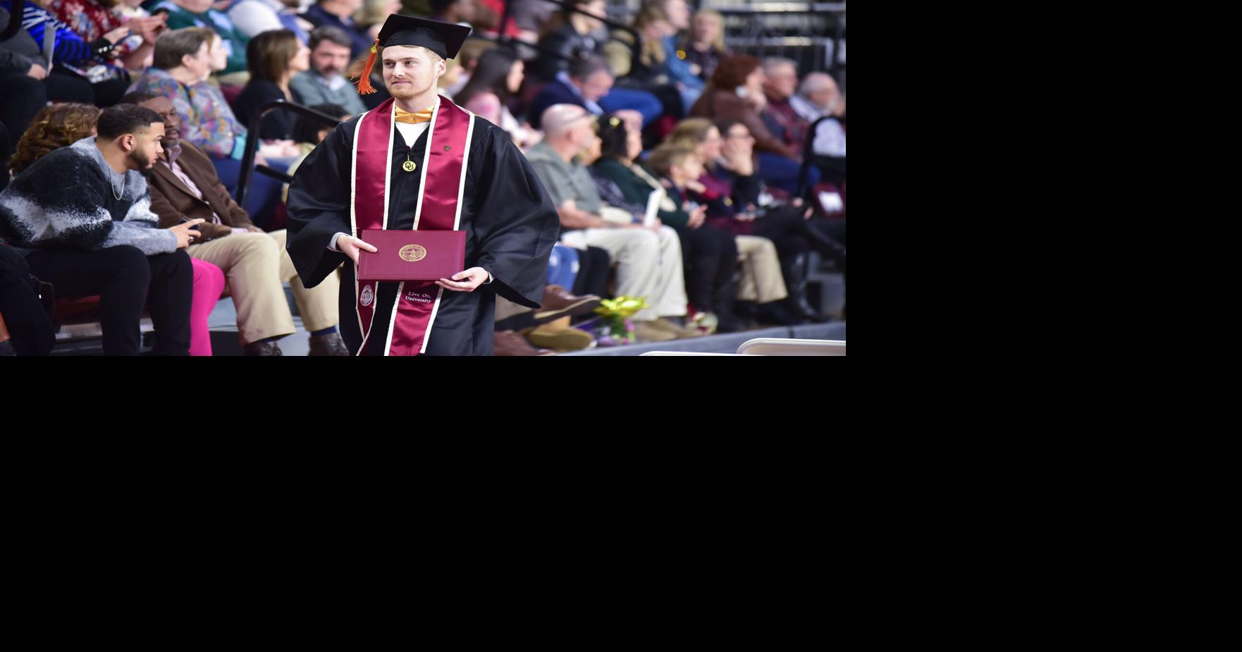 OU Graduation | | normantranscript.com